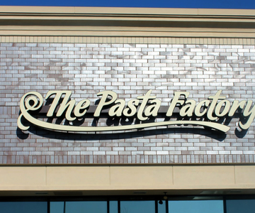 The Pasta Factory | Savor Columbia | Local Restaurant