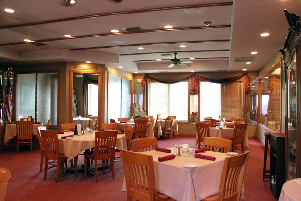 Grand Cru | Savor Columbia | Local Restaurant