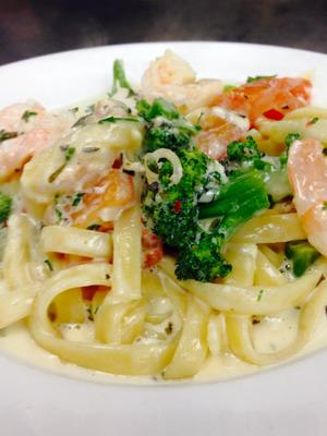 The Pasta Factory | Savor Columbia | Local Restaurant